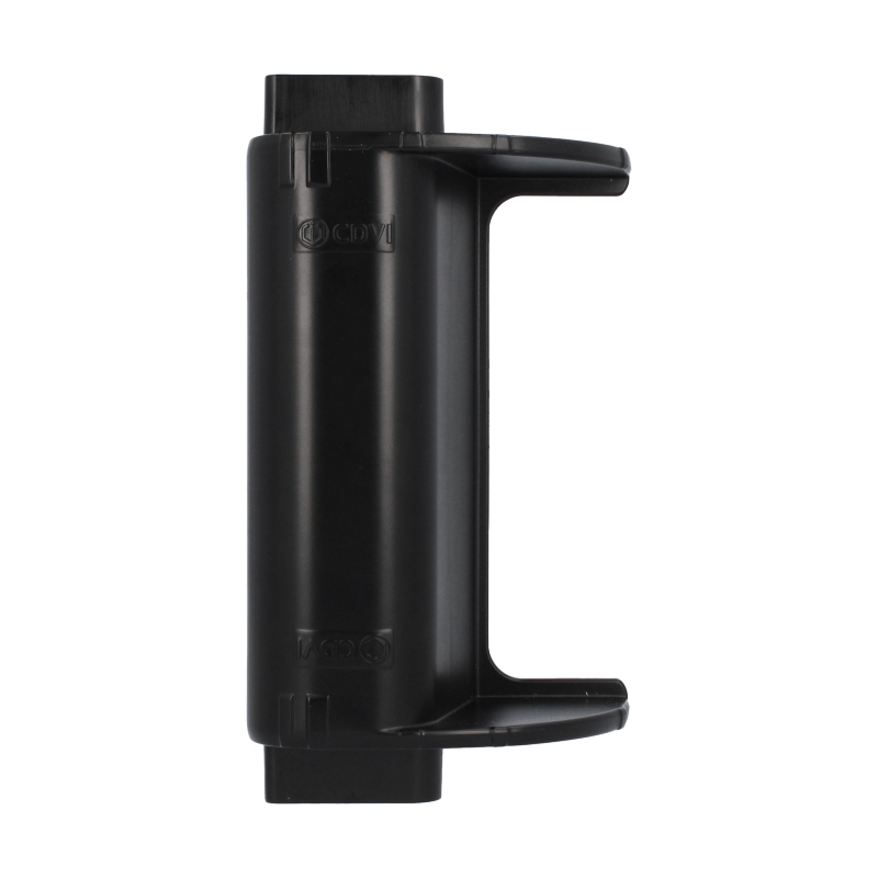 RCBO | Handle insert for cylinder and manual handle locks | CDVI